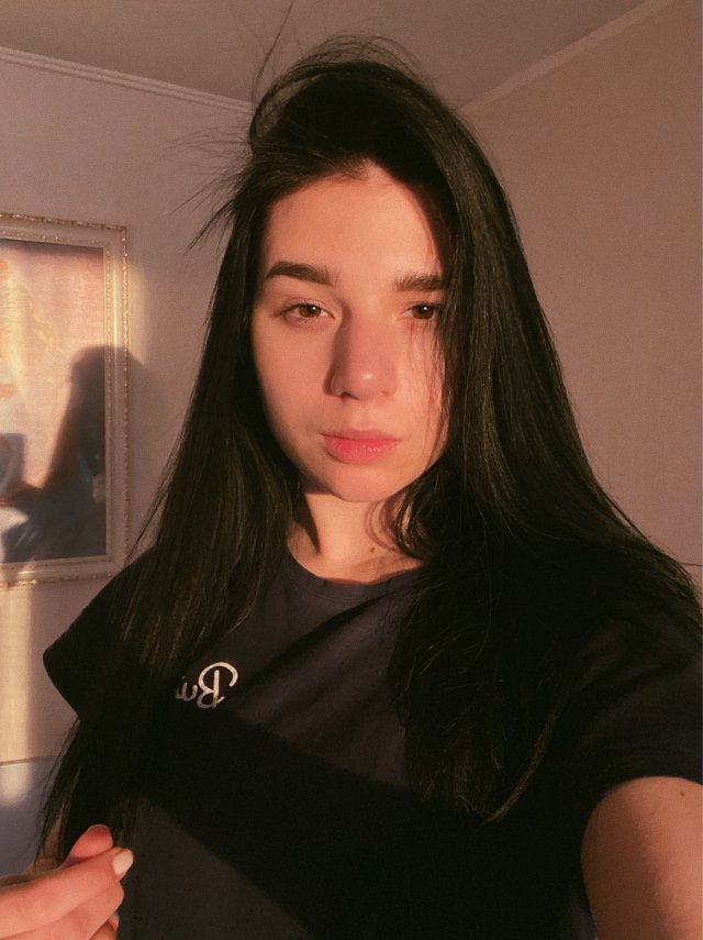 Alexandra, 23, Пфорцхайм - "RusDate.de"