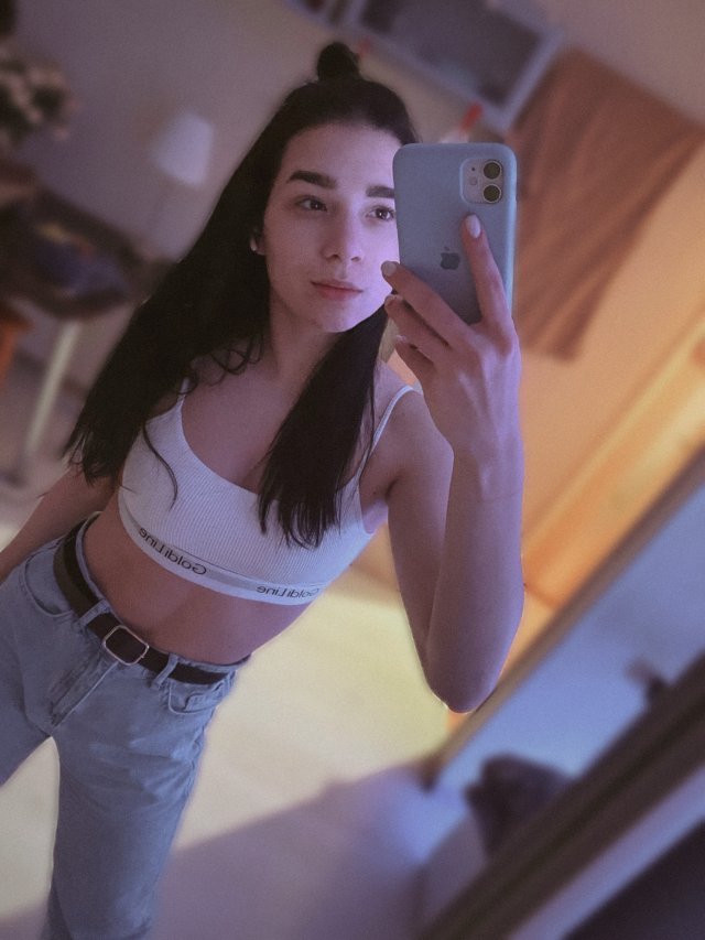 Alexandra, 23, Пфорцхайм - "RusDate.de"