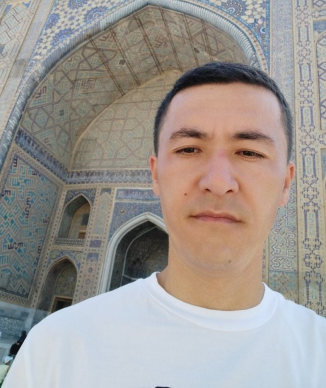 Umid, 36, Зинген - "RusDate.de"