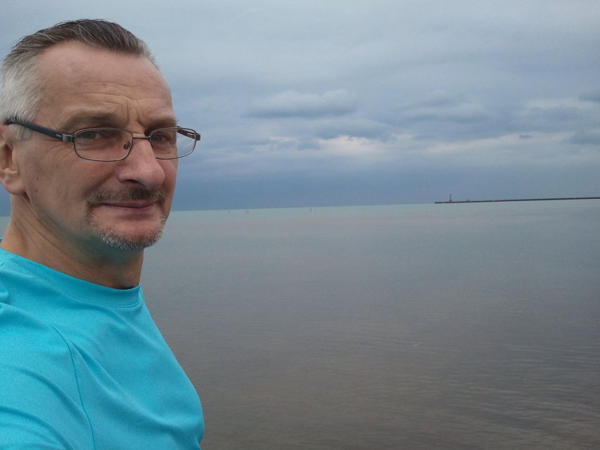 marek, 63, Чикаго - "RusDate.de"