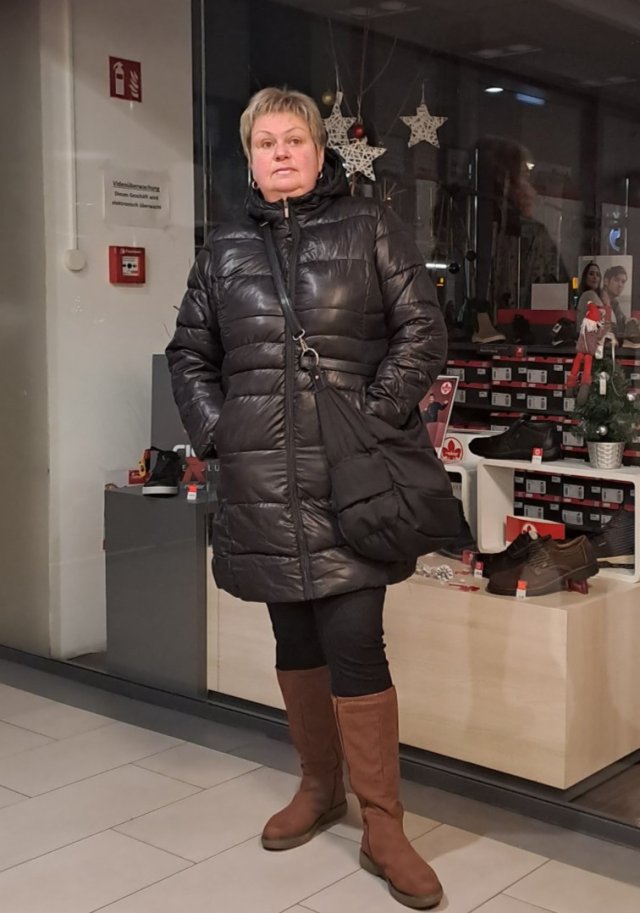 OLGA , 51, Ганновер - "RusDate.de"