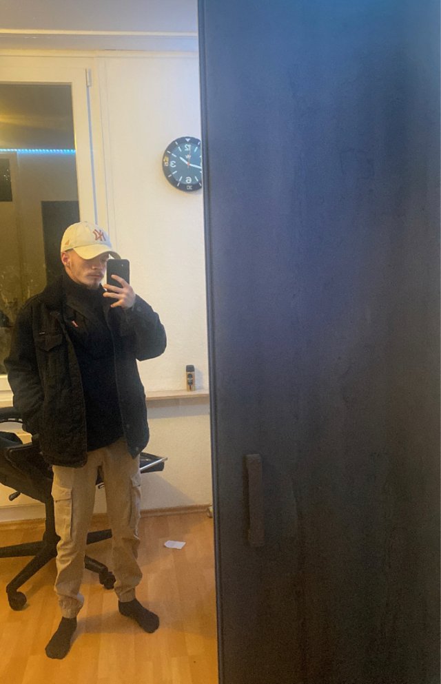 Dmitry, 21, Кёльн - "RusDate.de"