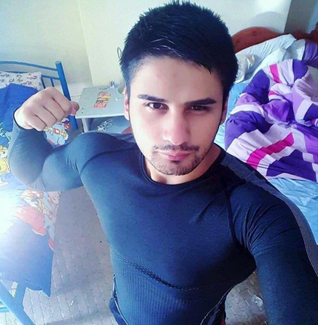 Beysel, 29, Лейпциг - "RusDate.de"