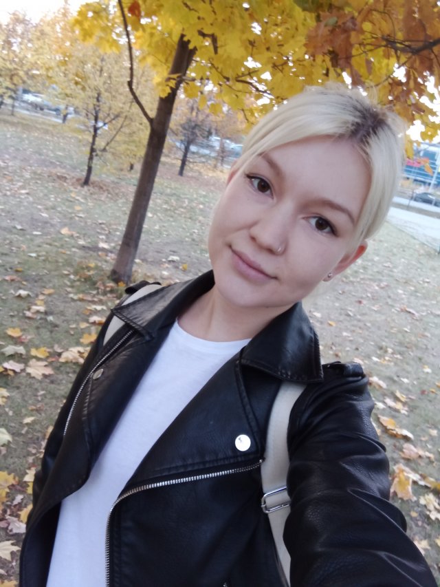Alina, 26, Челябинск - "RusDate.de"