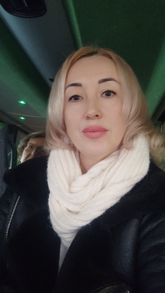 Наталья, 45, Кёльн - "RusDate.de"