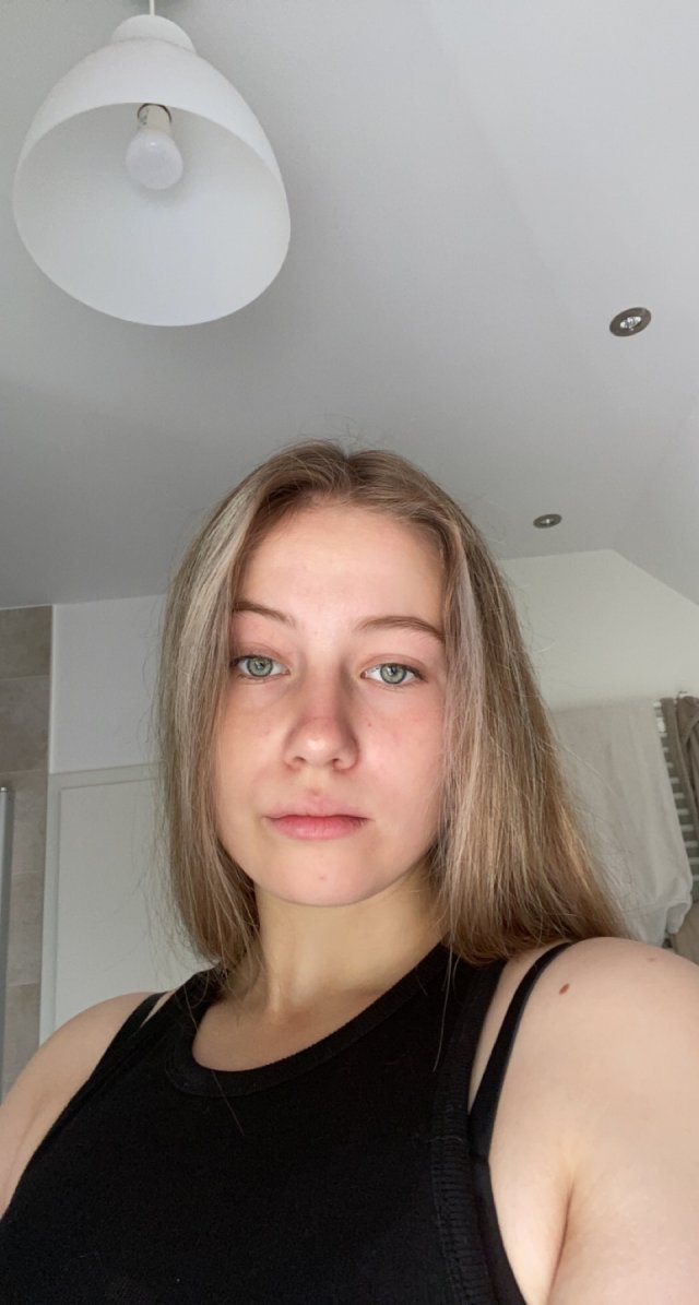 Jeanne, 30, Штендаль - "RusDate.de"