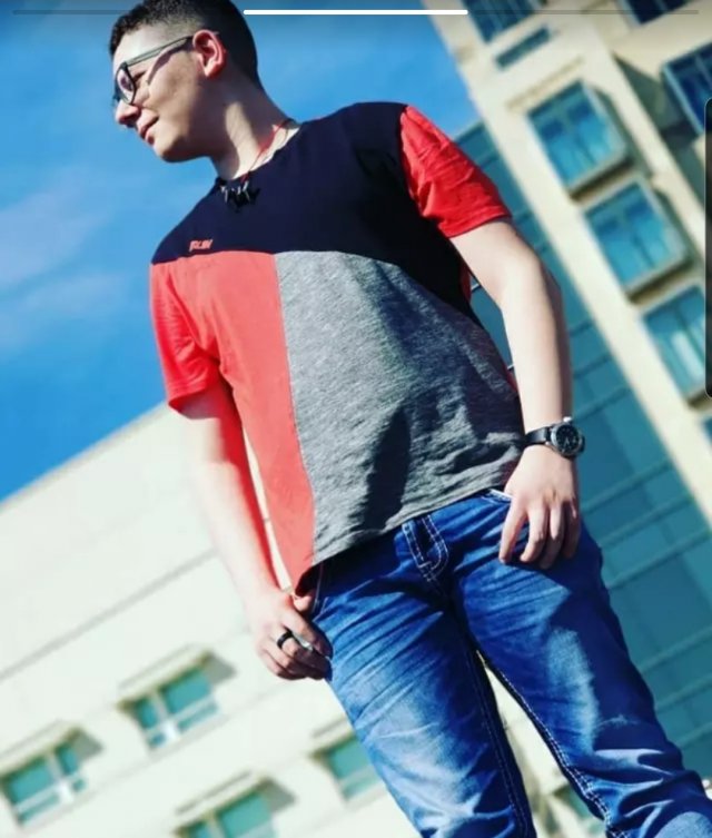 Garyk, 22, Берлин - "RusDate.de"