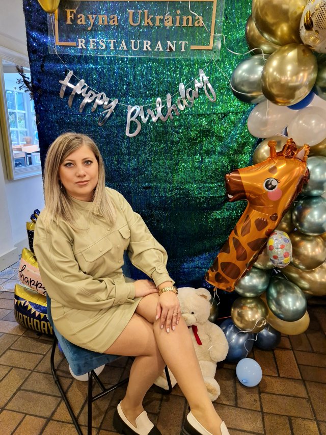 Аdriana, 33, Берлин - "RusDate.de"