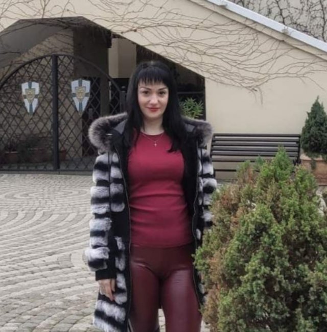 Irina, 36, Адендорф - "RusDate.de"