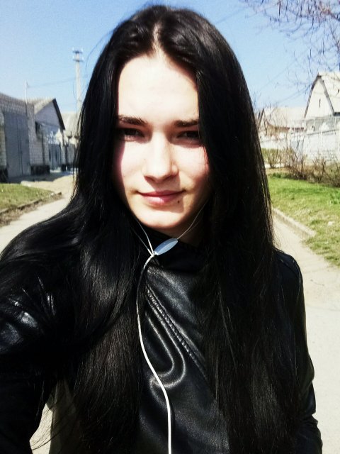 Юлия, 26, Одесса - "RusDate.de"