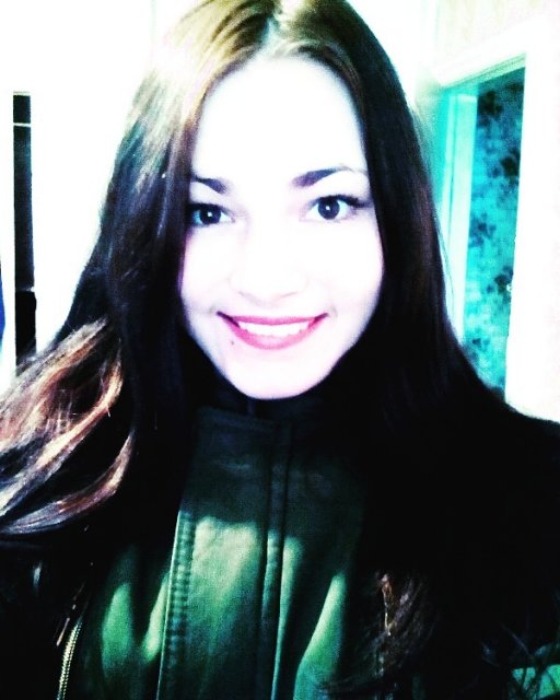 Юлия, 26, Одесса - "RusDate.de"