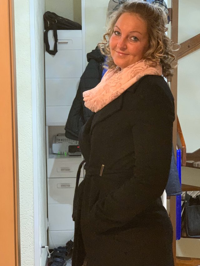 Anna, 38, Мангейм - "RusDate.de"