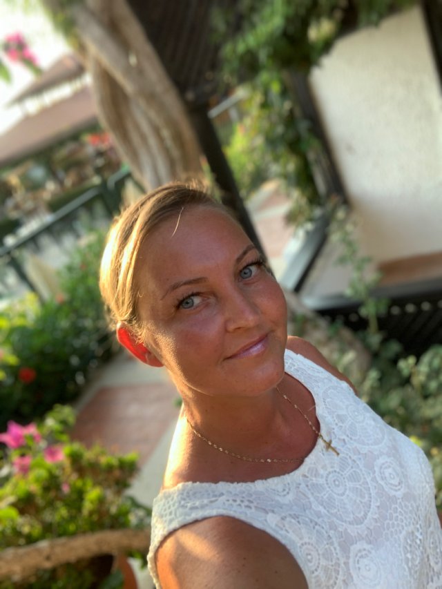 Anna, 38, Мангейм - "RusDate.de"