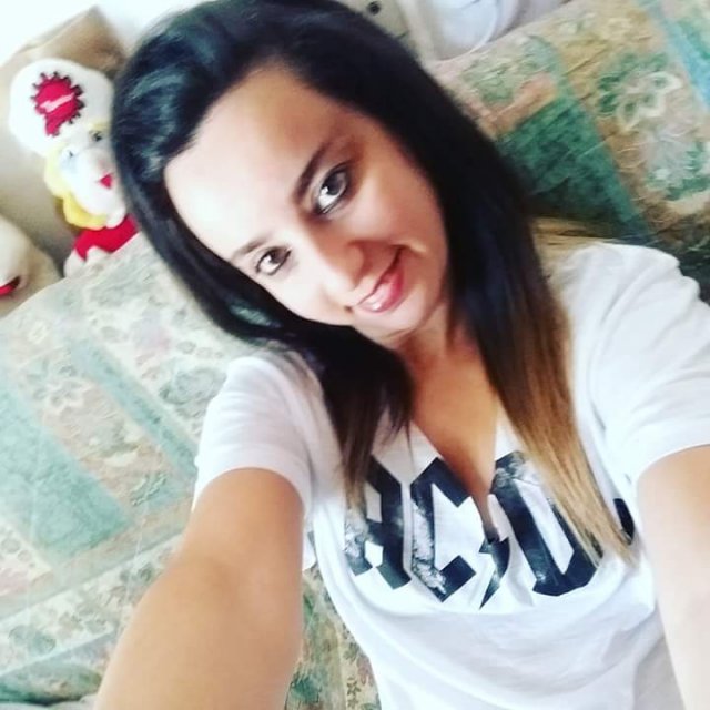 Илана, 37, Натания - "RusDate.de"