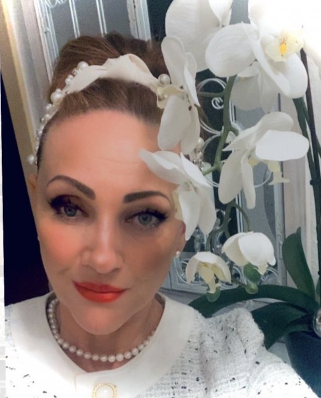 Olga, 51, Висбаден - "RusDate.de"