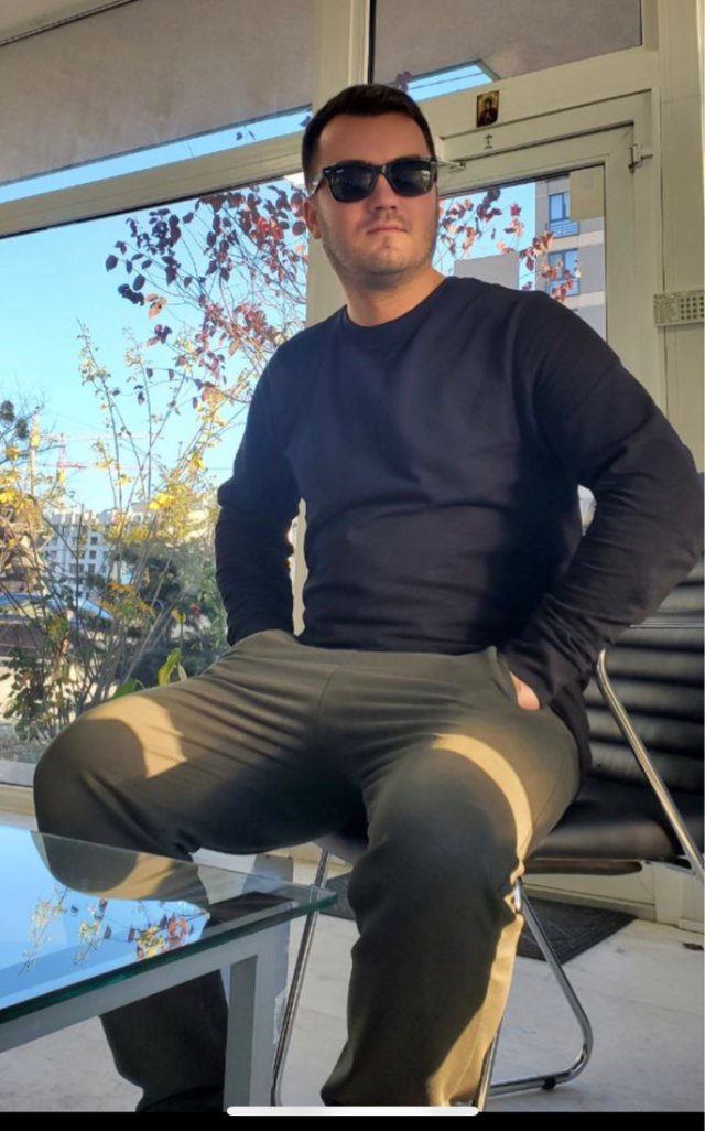 Stas, 28, Ганновер - "RusDate.de"