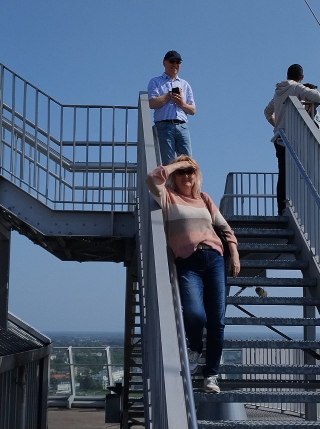 Elena, 63, Ольденбург - "RusDate.de"