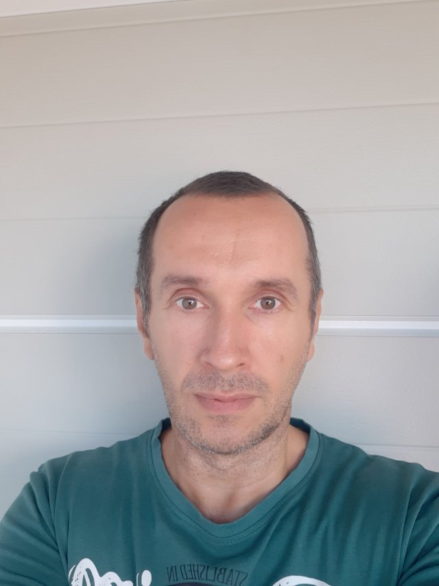 Костя, 42, Гисен - "RusDate.de"