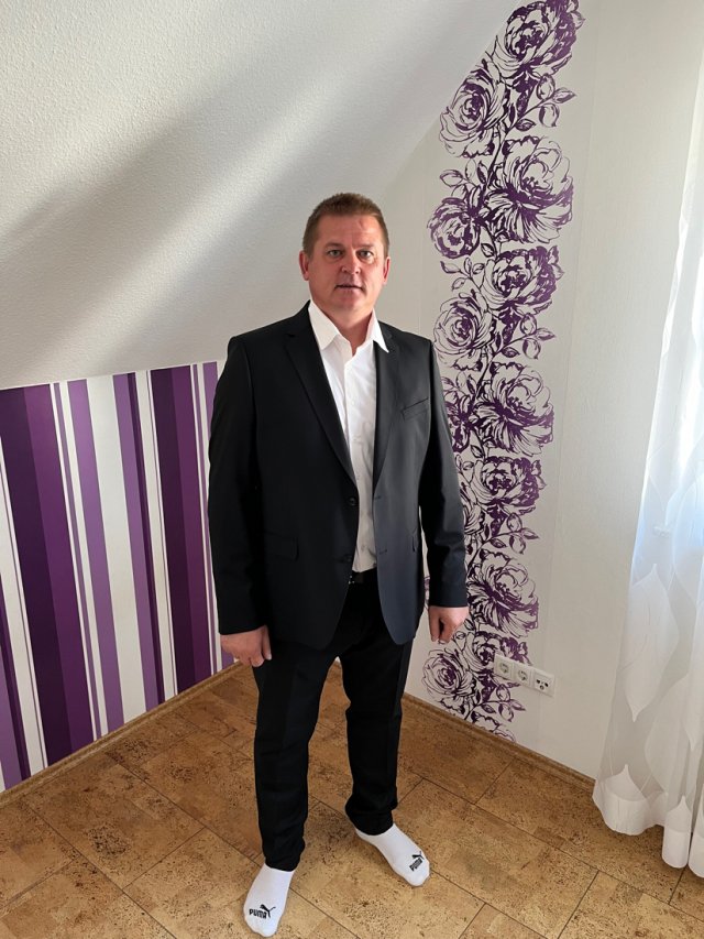 Viktor, 48, Бад-Энхаузен - "RusDate.de"