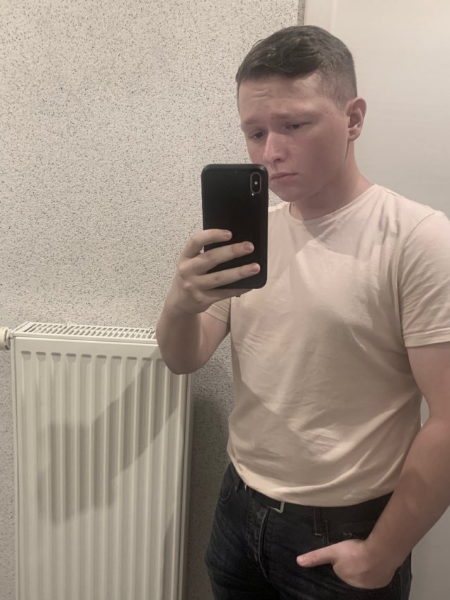 David, 20, Бремен - "RusDate.de"