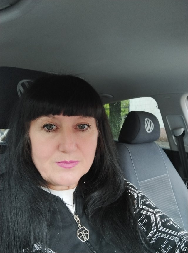 Натали, 56, Кременчуг - "RusDate.de"