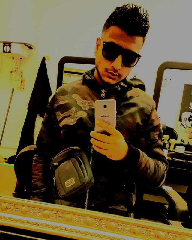 Adel, 27, Ганновер - "RusDate.de"