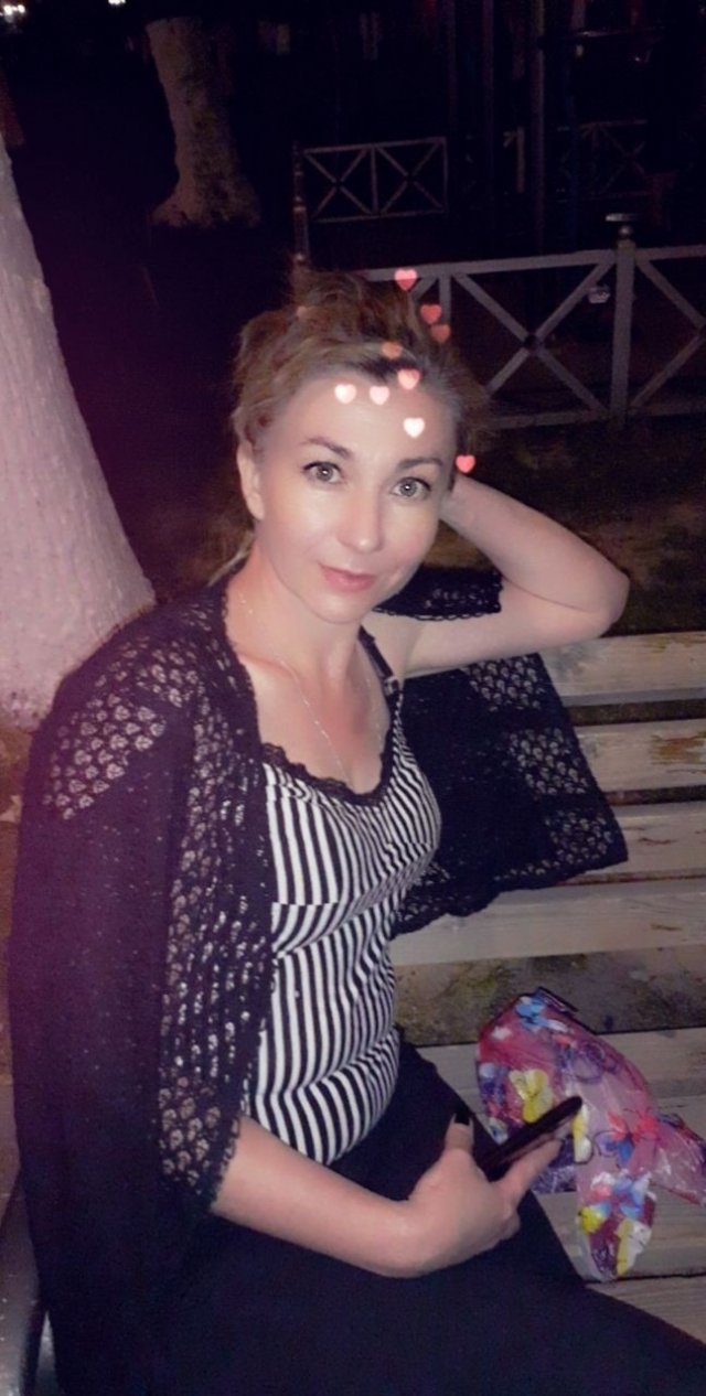 Татьяна, 43, Шымкент - "RusDate.de"