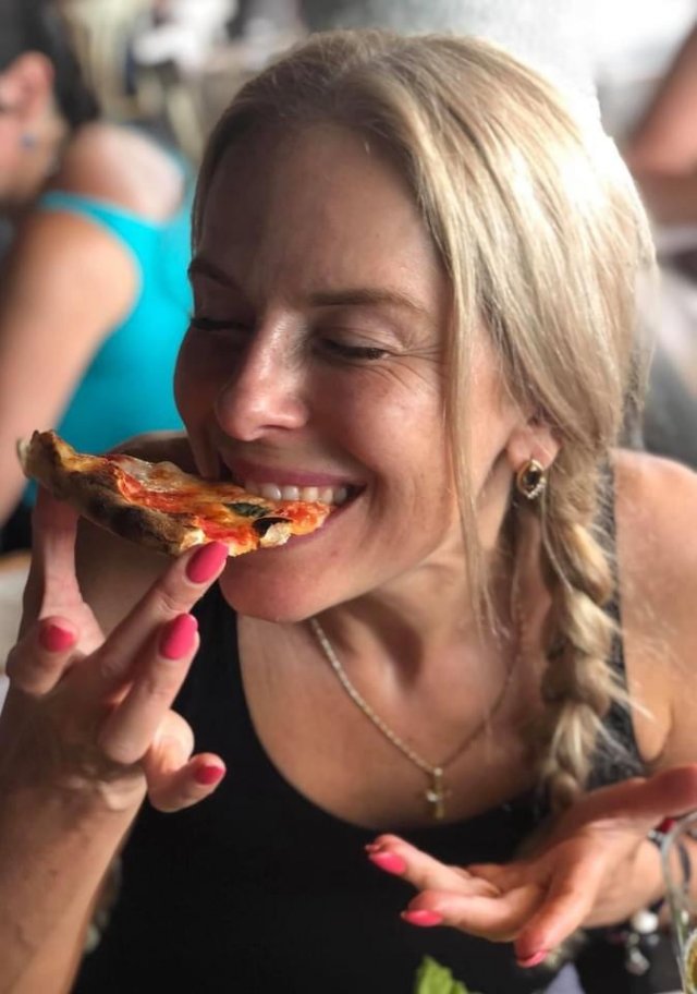 Елена, 56, Мюнхен - "RusDate.de"