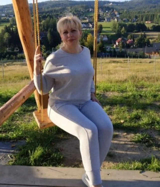 Ксения, 45, Кассель - "RusDate.de"