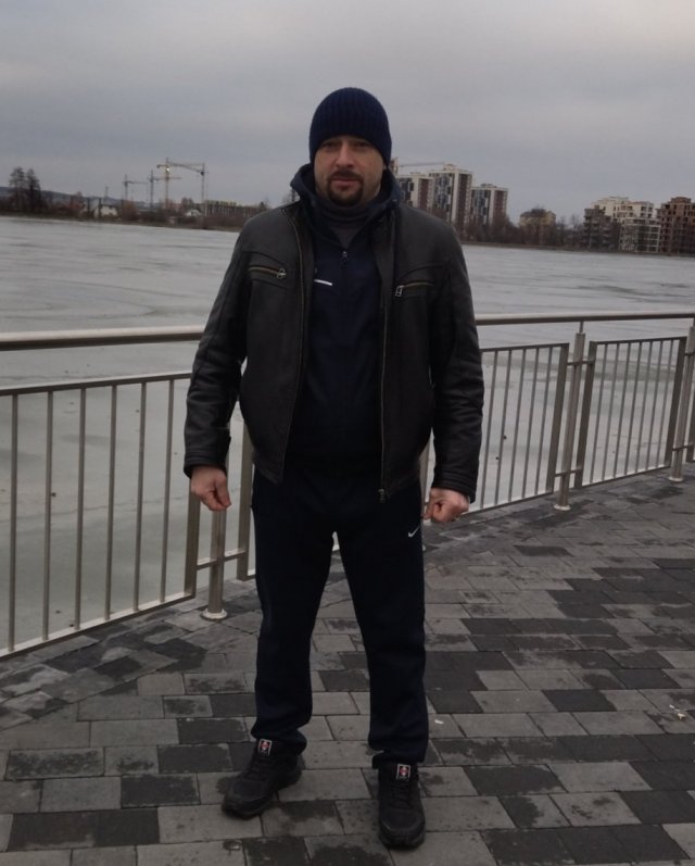 Miroslav, 44, Рункель - "RusDate.de"