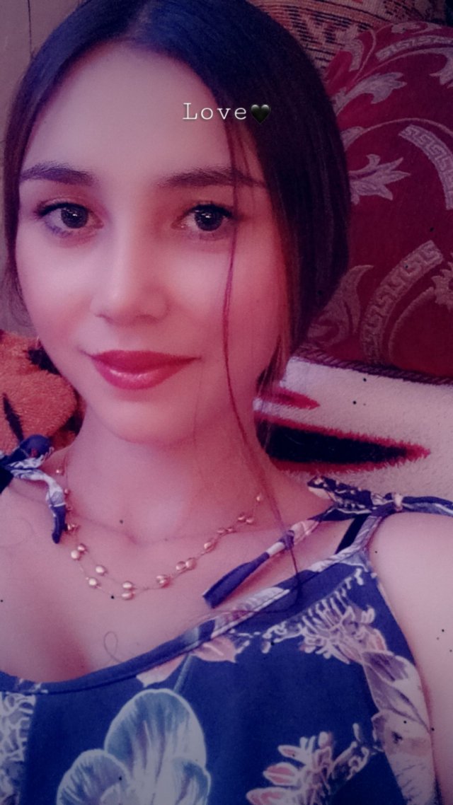 Малина, 19, Франкфурт - "RusDate.de"