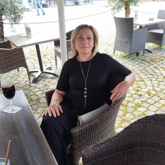 Nadin, 56, Ганновер - "RusDate.de"