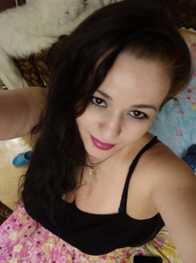 Инна, 43, Тирасполь - "RusDate.de"