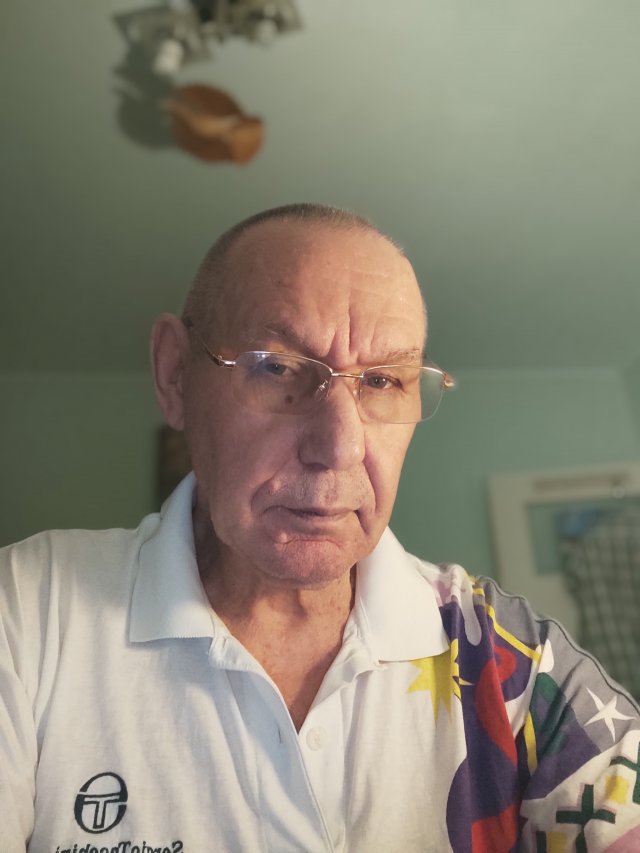 Nik, 69, Нойс - "RusDate.de"