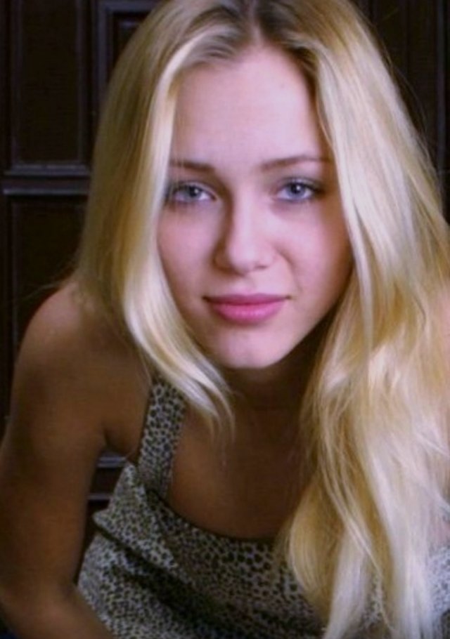 Анастасия, 34, Симферополь - "RusDate.de"