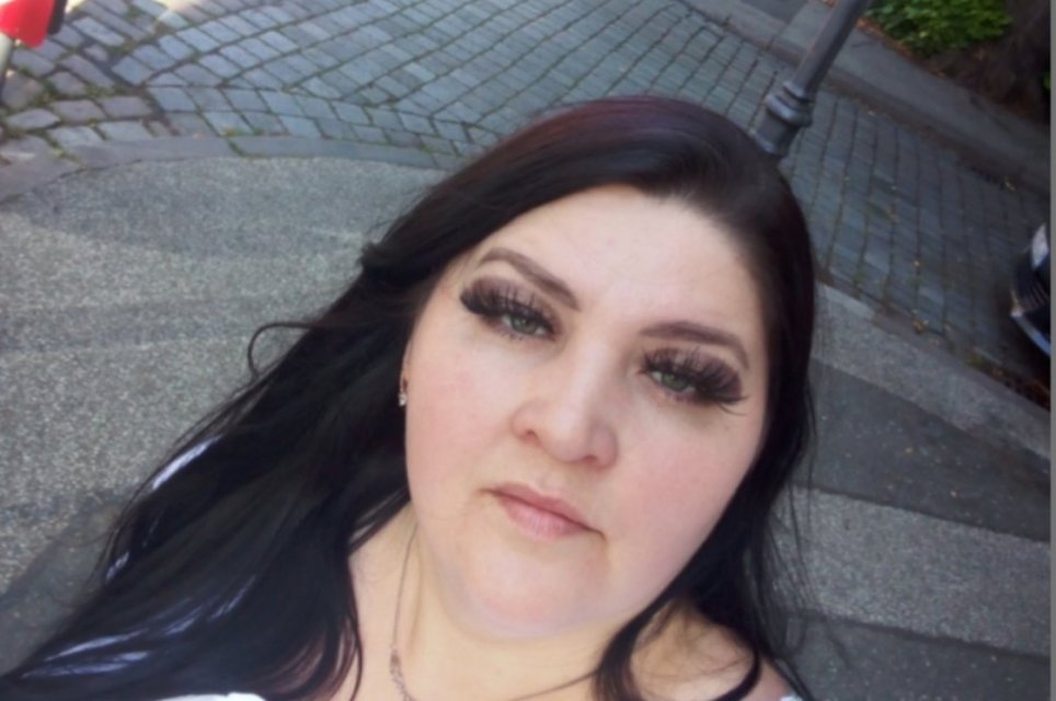 Катерина, 40, Гамбург - "RusDate.de"