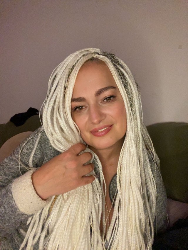 Неля, 49, Билефельд - "RusDate.de"