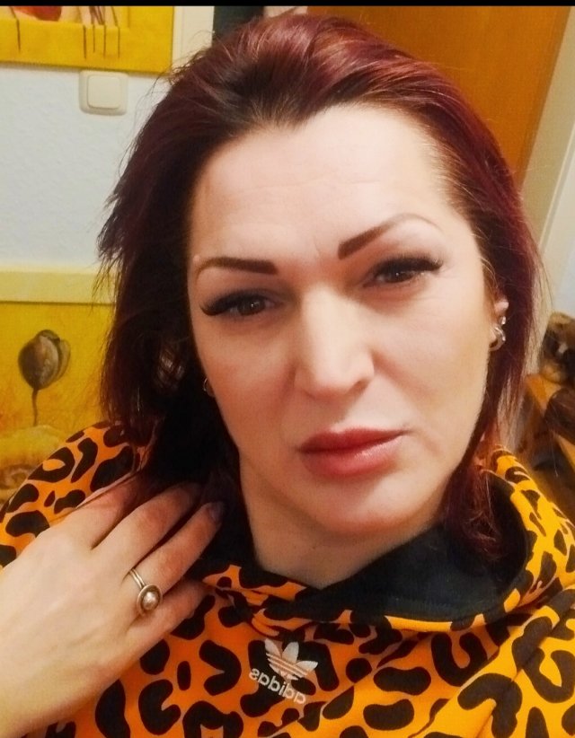 Марина, 44, Хамельн - "RusDate.de"