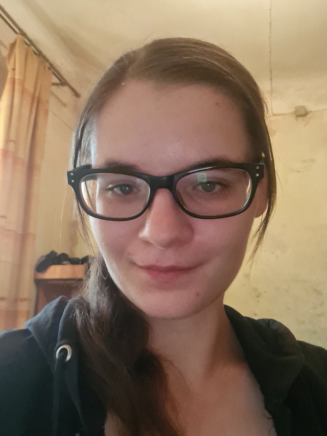 Iveta, 30, Рига - "RusDate.de"