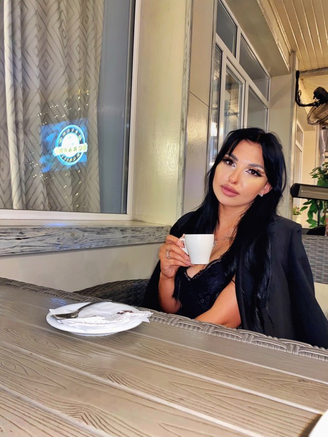 Елена, 24, Берлин - "RusDate.de"