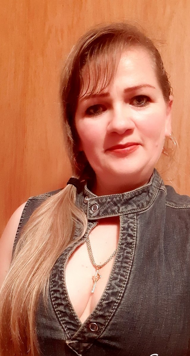 Маряна, 46, Лар - "RusDate.de"