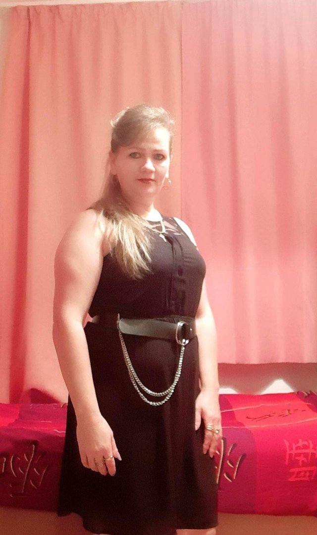 Маряна, 46, Лар - "RusDate.de"