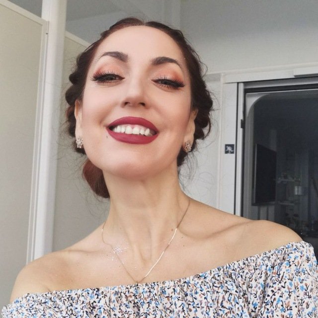 Алла, 49, Лейпциг - "RusDate.de"