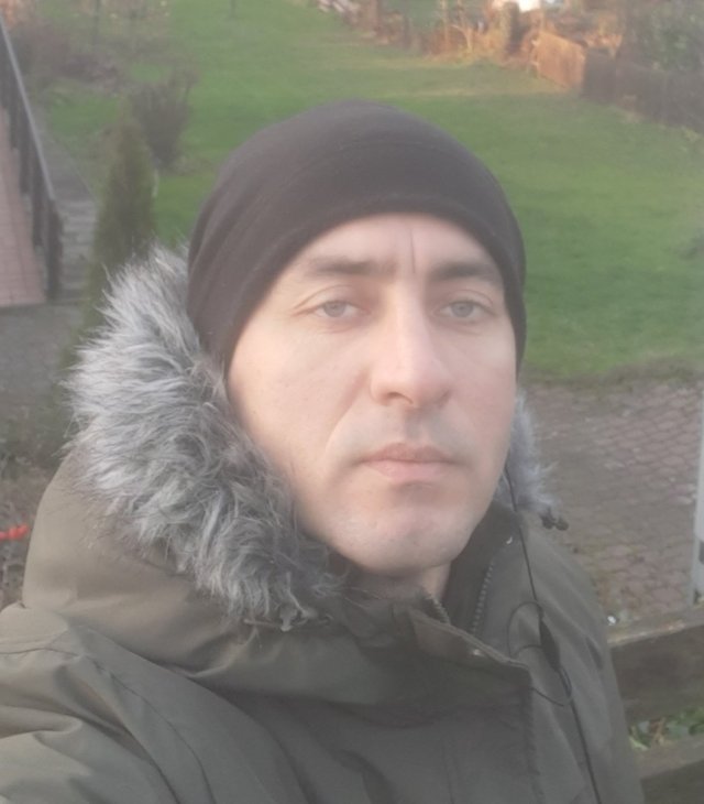 Haci, 37, Бюдинген - "RusDate.de"