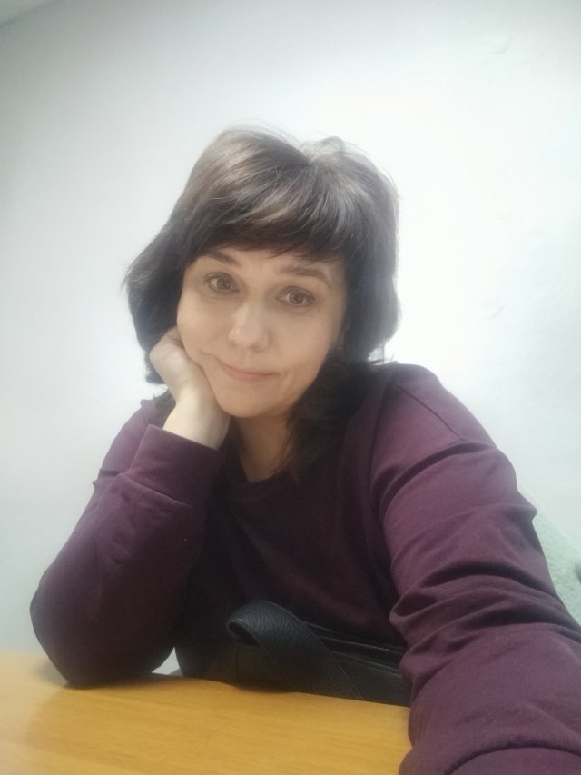 Светлана, 50, Андреаполь - "RusDate.de"