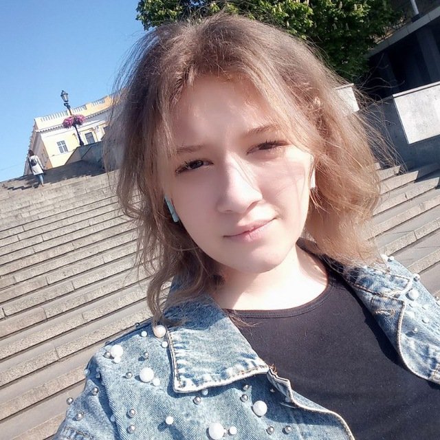 Vika, 20, Хайльбронн - "RusDate.de"