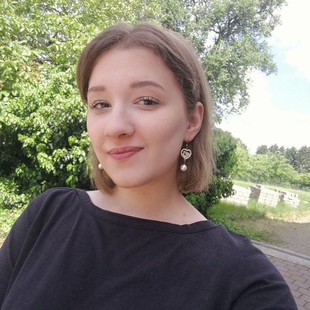 Vika, 20, Хайльбронн - "RusDate.de"