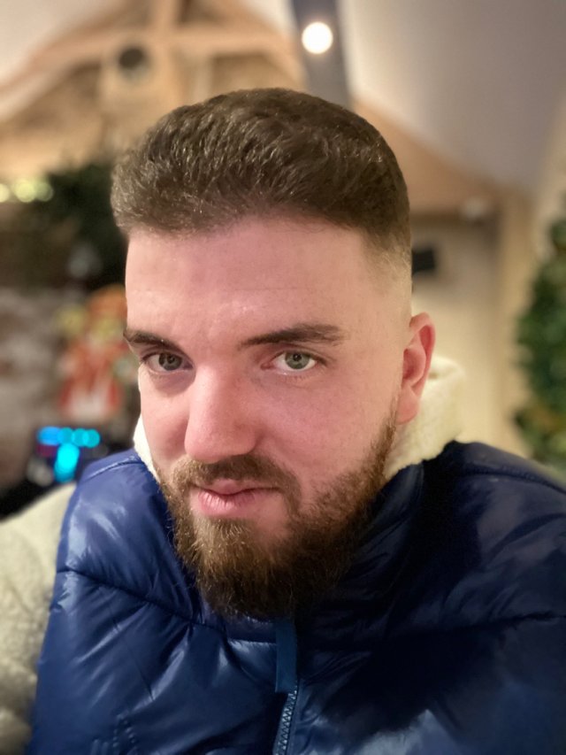 Dima, 24, Мёнхенгладбах - "RusDate.de"