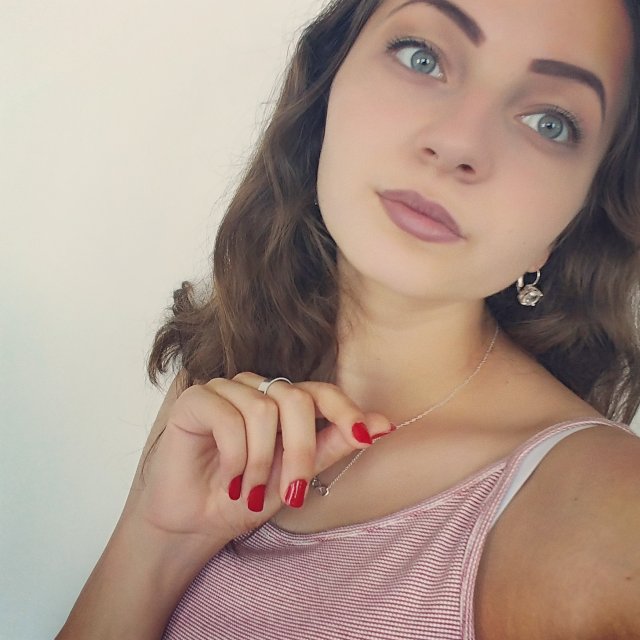 Anita, 27, Мюнхен - "RusDate.de"