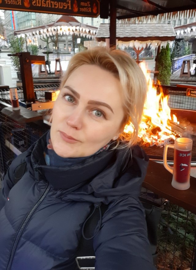 Виктория, 43, Эссен - "RusDate.de"